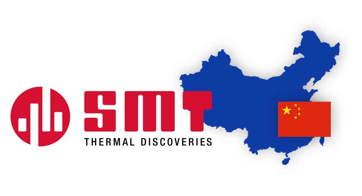 SMT opens branch in China: English